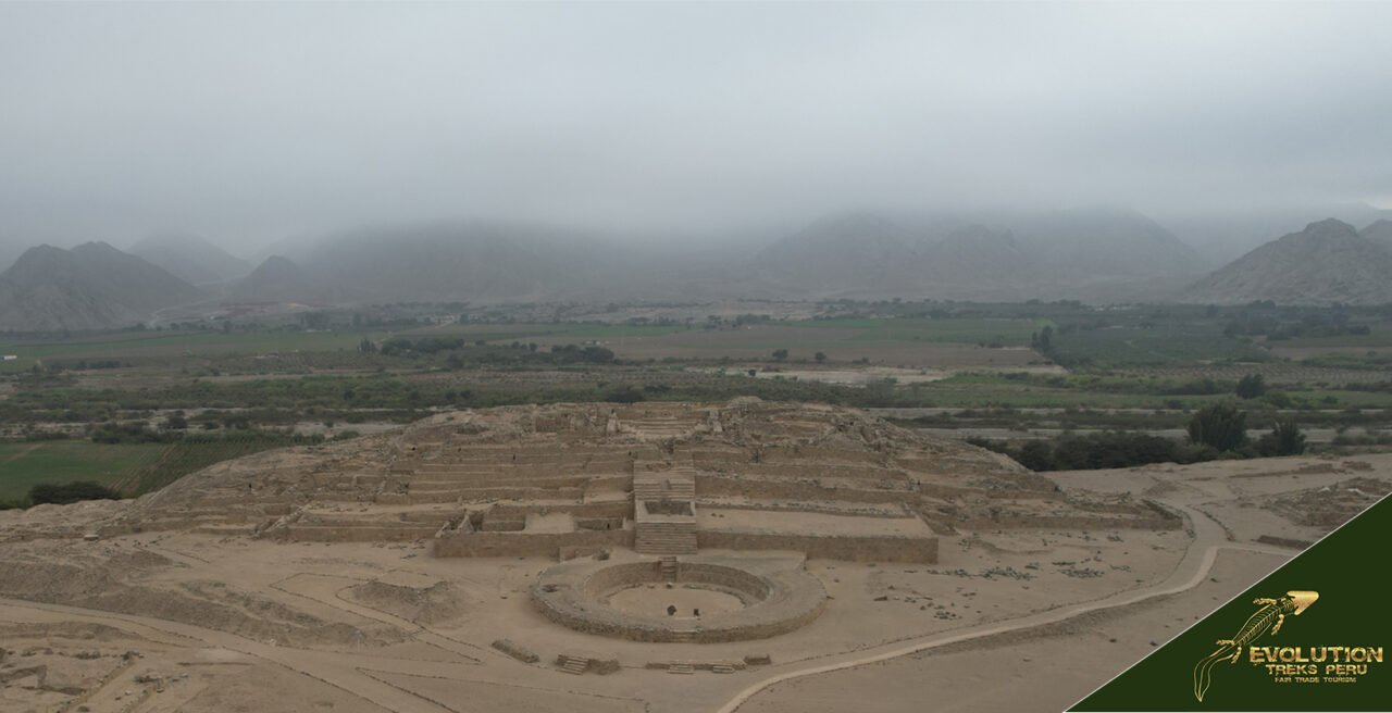Sacred City of Caral Guide: History, Trekking, Facts & Tours
