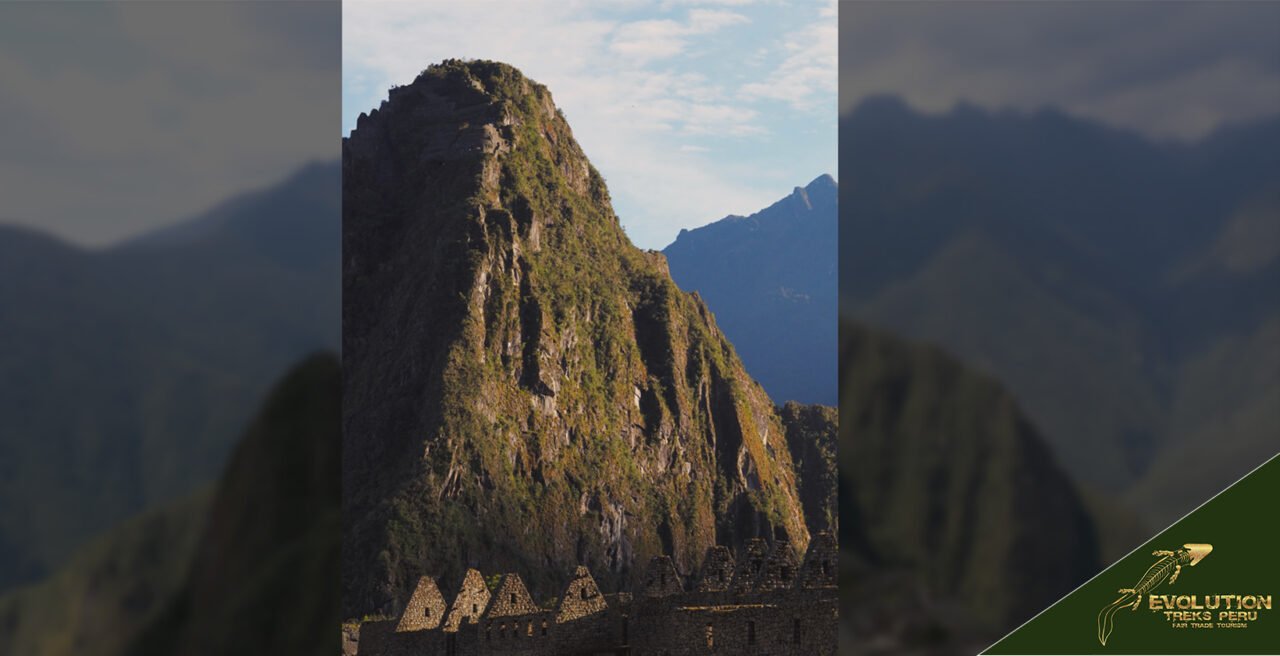 Huayna Picchu Peru Guide: Tours, Hiking, Facts & History