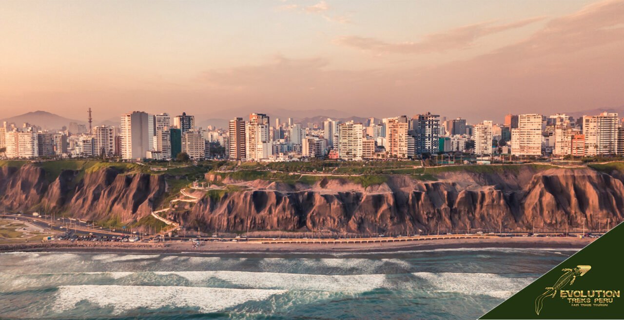 Top Lima Things to Do for an Unforgettable Trip - Evolution Treks Peru