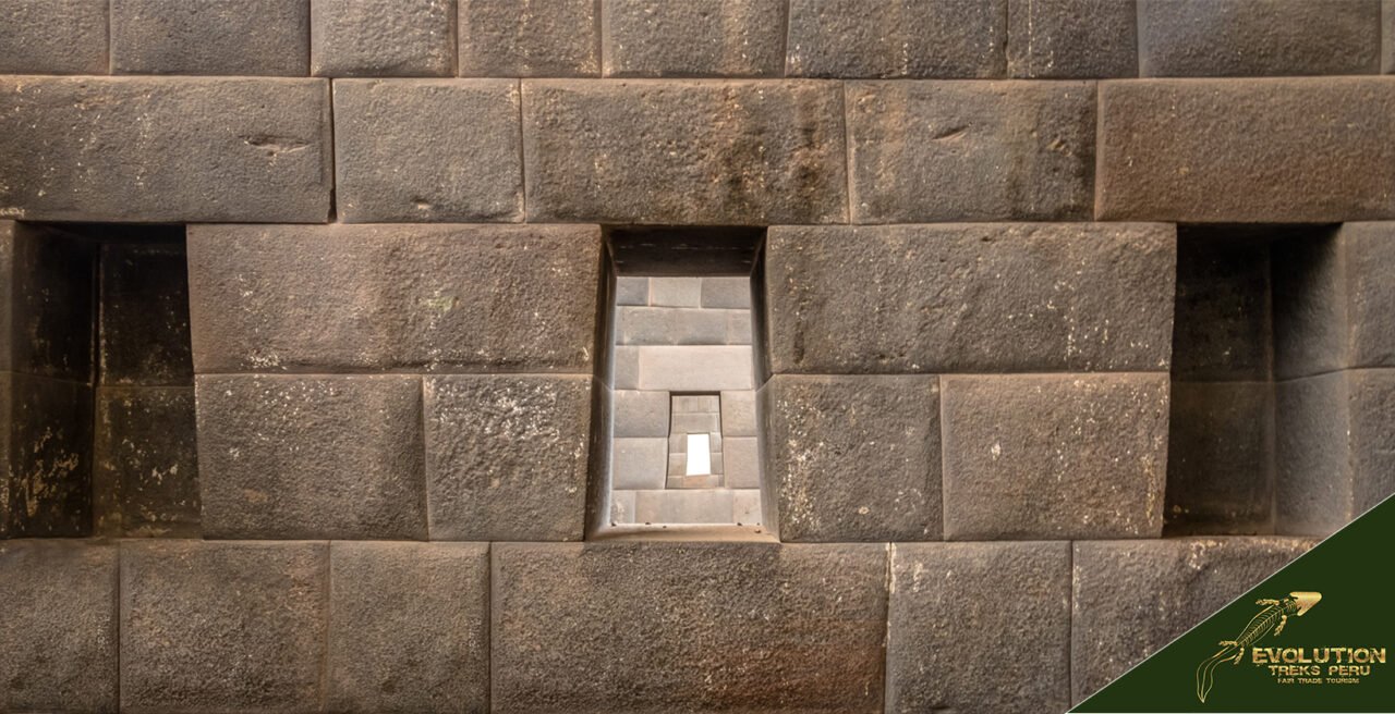 Qorikancha Peru Guide: Tours, Hiking, Maps, Buildings, Facts and ...