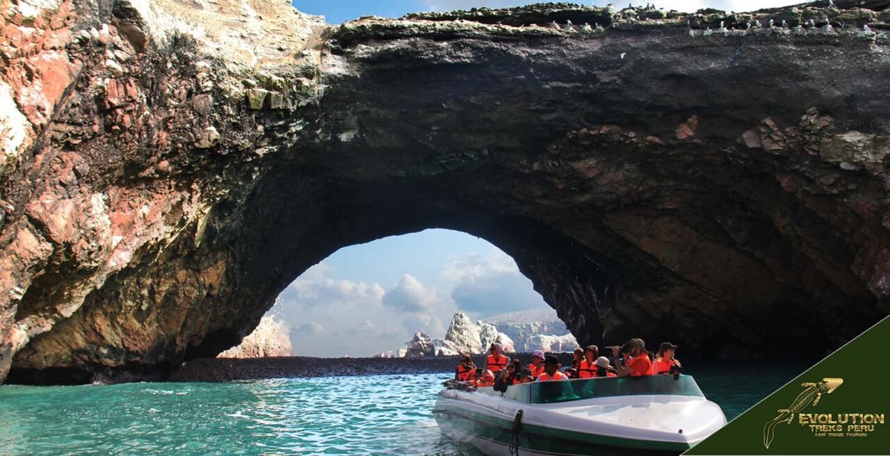 Las Ballestas Peru Guide: History, Facts & Tours