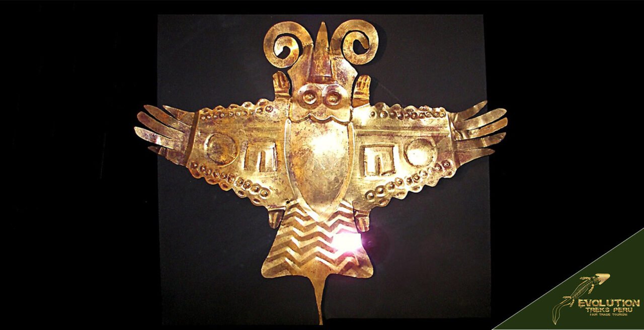 Gold Museum & Weapons of the World Guide: History & Tours
