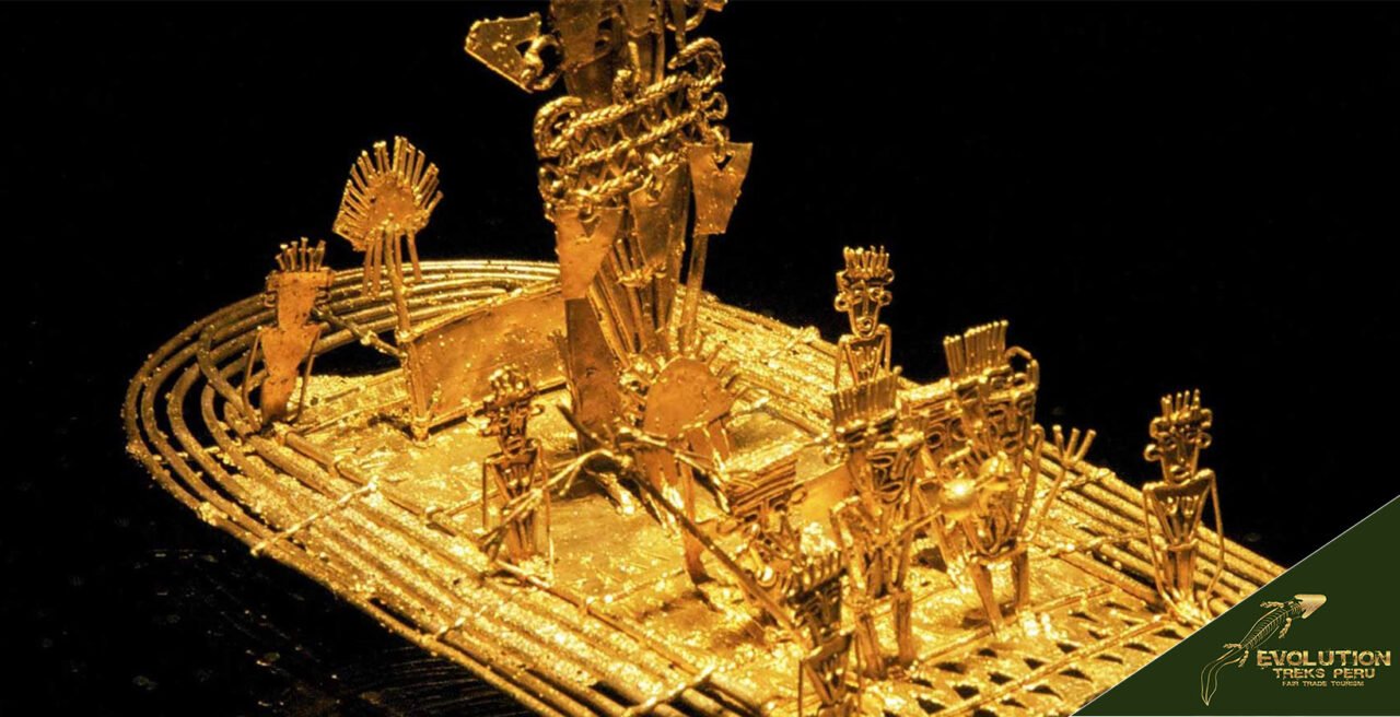 Gold Museum & Weapons of the World Guide: History & Tours