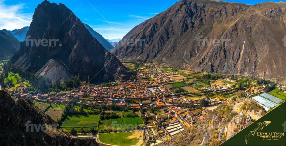 Sacred Valley Peru Guide: Tours, Hiking, Maps, Buildings, Facts, and ...