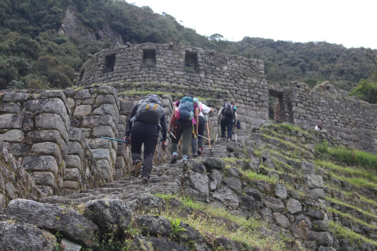 Conquer the Inca Trail: Your Ultimate 2024 Hiking Guide