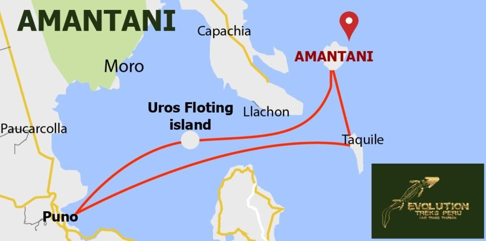 Amantani Peru Guide: History, Hiking, Facts & Tours