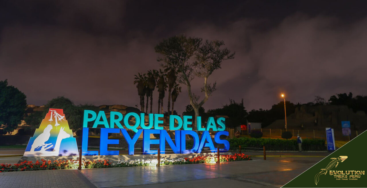 Parque de las Leyendas Peru Guide: Tours, Facts & History