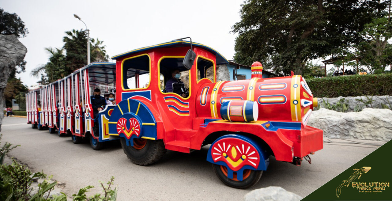 Parque de las Leyendas Peru Guide: Tours, Facts & History