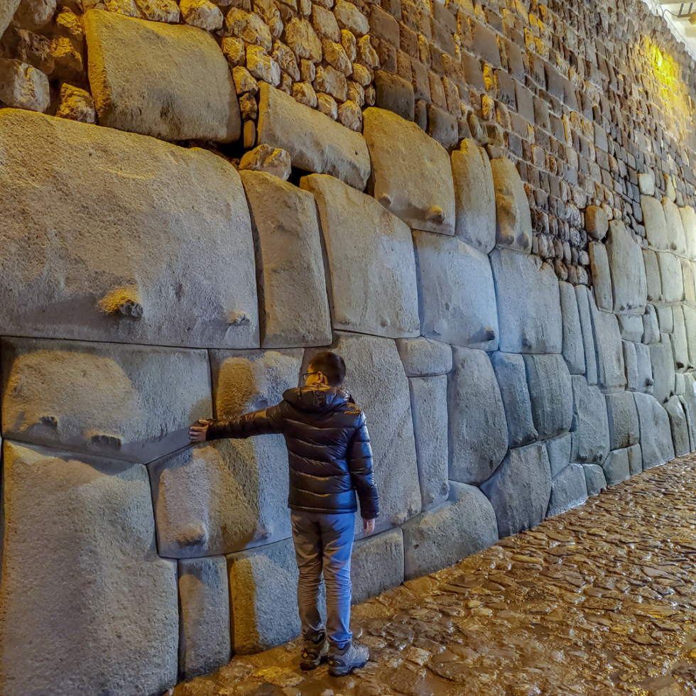 Twelve Angled Stone Peru Guide: History, Facts & Tours