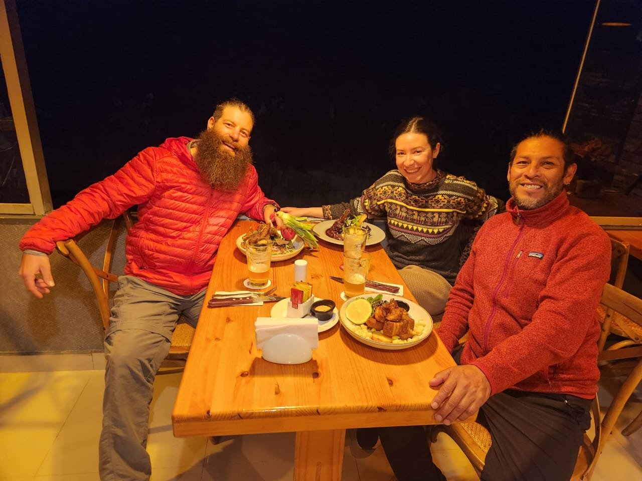 Is Peruvian Food Spicy? - Evolution Treks Peru